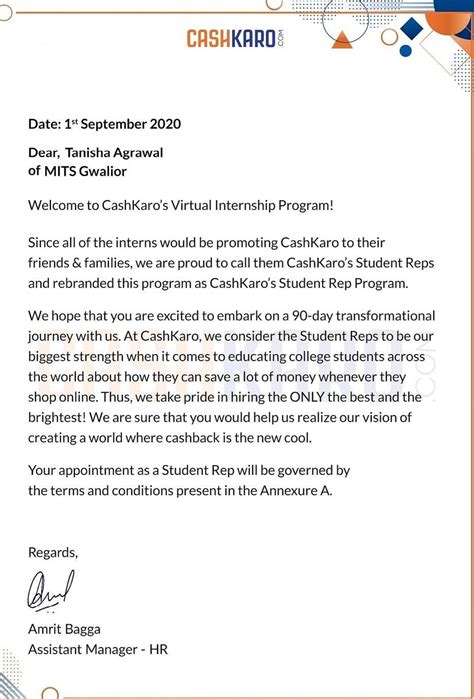 Tanisha Agrawal On Linkedin Internship Bestapp Exploremore Savemoney Shoppingonline Cashback