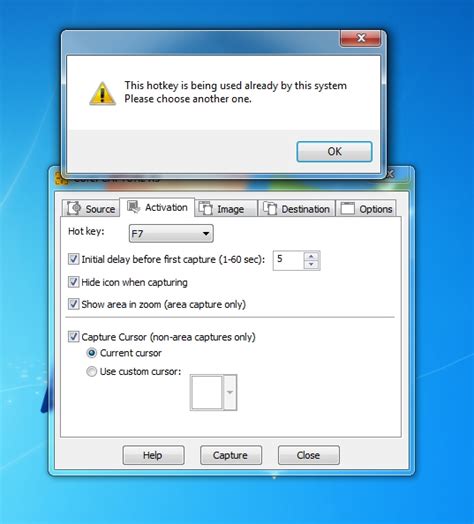 Corel Capture X All Hotkeys Being Used CorelDRAW X CorelDRAW Graphics Suite X CorelDRAW