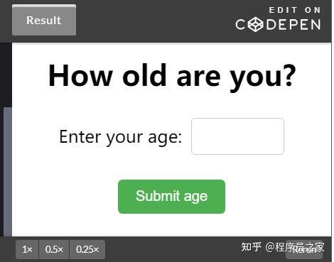 如何在 JavaScript 中使用大于和小于运算符 知乎