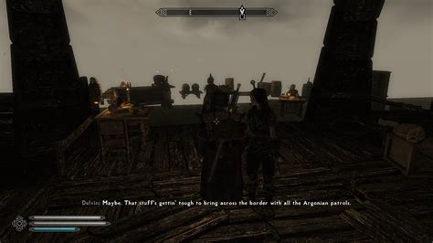 Does Anyone Have The Same Bug In The Ragged Flagon I Have Uninstalled