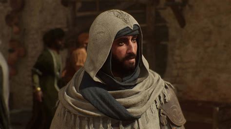 Assassins Creed Mirage Makes The Series Seem Exciting Again Preview