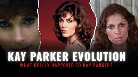 Kay Parker From Adult Film Icon To Spiritual Mentor Full Life Story
