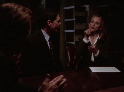 Marlee Matlin West Wing