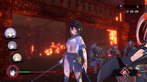 Samurai Maiden Potential Modding Page 14 Adult Gaming Loverslab