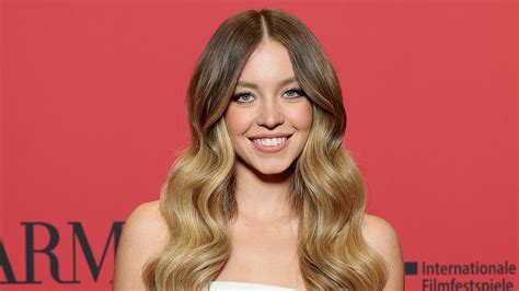 Sydney Sweeney Im Vogue Interview Nach Premierenfeiern Esse Ich Einen