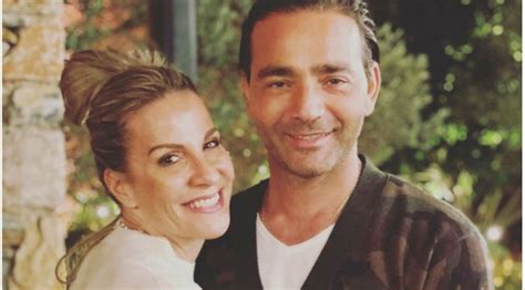 Γιάννης Μισιρλής Ινώ Αναστασιάδη Γιορτάζουν 16 χρόνια γάμου Alphanews