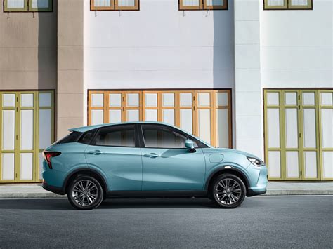 Ev จีนบุกไทยอีกราย เปิดตัว Neta V เคาะราคา 549000 บาท