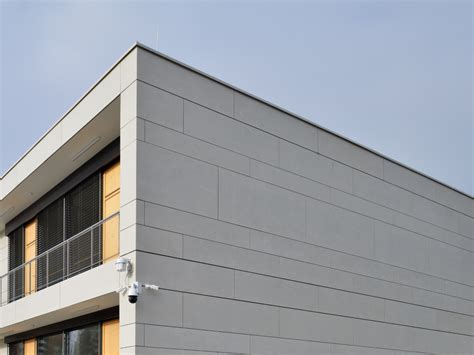 Cladding Commercial Buildings Hvg Facades