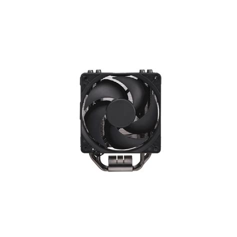 Ventiladora PC Cooler Master HYPER 212 RR-212S-20PK-R2 Black Edition ...