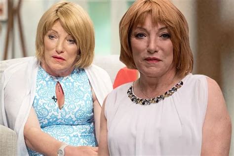 Kellie Maloney Opens Up About Sex Life As She Says I Still Dont Fancy Men Irish Mirror Online