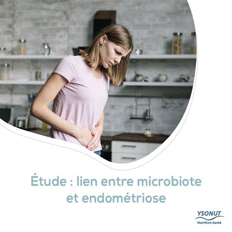 Saviez Vous Que La Composition Du Microbiote Intestinal Pouvait Potentiellement Favoriser L