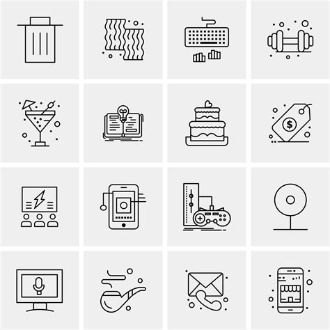Mobile Chatting Cell Mobile App Button Android And Ios Glyph Version