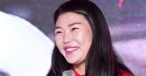 사진 최현미챔피언의 미소