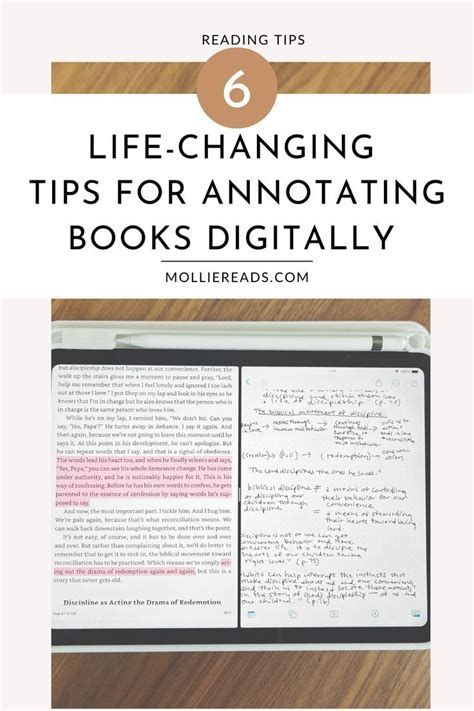Life Changing Tips For Annotating Your Books In Book Annotation Book Annotation Tips