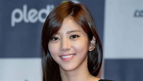 Son Dam Bi Body Measurements Her Hair Bra Sizes