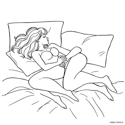Sexual Positions Coloring Book