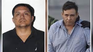 El Z 40 Y De El Z 42 Regresan A La Corte De Eu Grupo Milenio