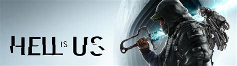 Hell Is Us Wallpaper 4k Video Game 2025 Games