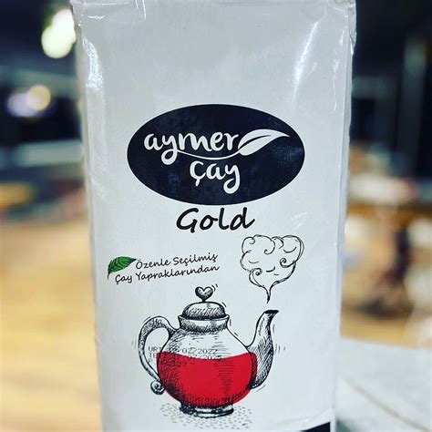 Aymer Gold çay