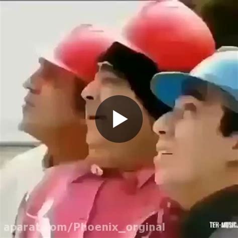 مهندس روزمهندس Engineer Mohammad Ghaemi