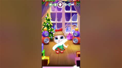 Talking Tom Dance Youtube