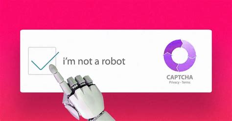 Ai Is Now Better Than Humans At Solving Those Annoying Prove Youre A