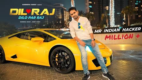 Mr Indian Hacker New Song 2024 Mr Indian Hacker ♥️🥰👑