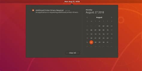 每位 Ubuntu 1804 用户都应该知道的快捷键 Linuxstory