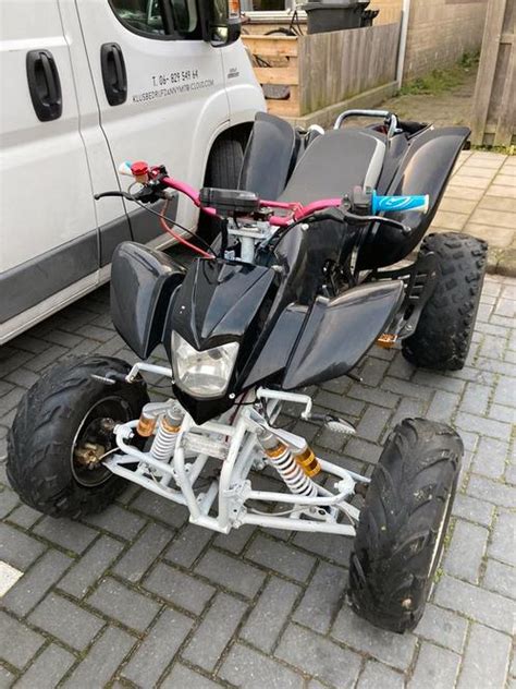 Bashan 200cc Quad Advertentie 1432633