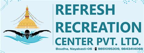 Refresh Re Creation Center Kathmandu
