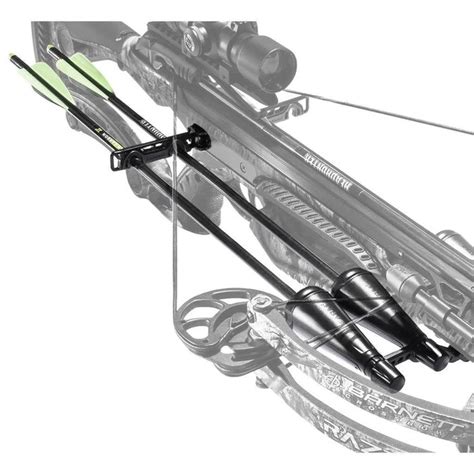Barnett Crossbow Quiver Parts