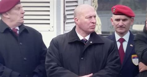 Insajder Bratislav Dikić Na čelu Državnog šumskog Gazdinstv