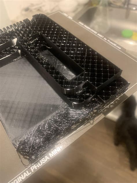 Prints Keep Coming Out Wildly Off R3dprinting