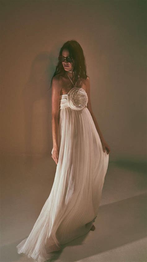 Danielle Copperman Fw24 Lookbook Alexis Danielle Copperman Fw24 Lookbook Alexis