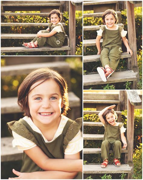 Ava Brooklyn Lilly And Sawyer Velse Photography