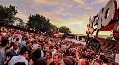 Solid Grooves Renowned Weekly Ibiza Residency Is Set To Return To