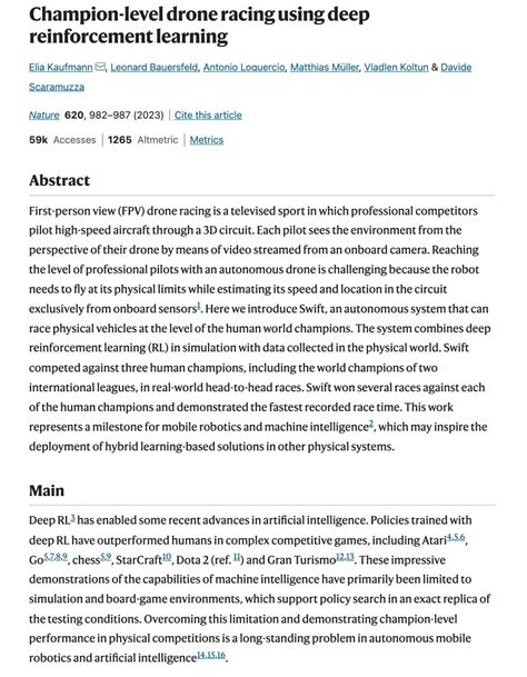 dr ganapathi pulipaka on linkedin reinforcementlearning bigdata