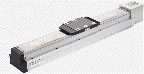 Ec50d Sysrem Servo Ball Screw Linear Actuator Module Servo Electric Cylinder And Electric Cylinder