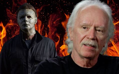 John Carpenter: La tenebrosa historia detrás de Michael Myers- CHIC ...