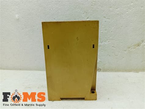 Silec Rs1g Safety Relay Fine Oil Field Marine