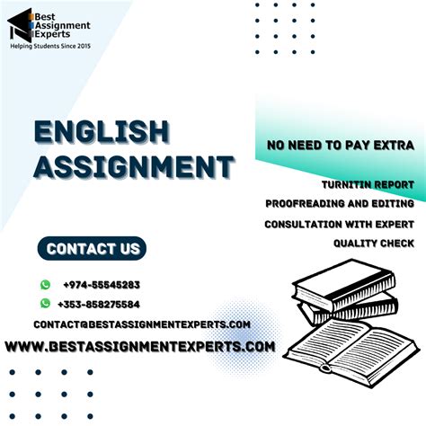 english assignment r assignmentwritinghelp
