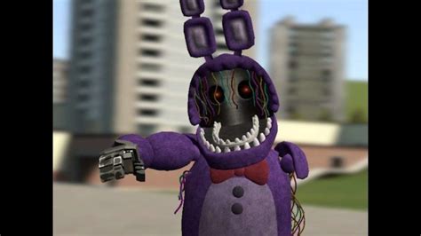 Estrategias Para Ahuyentar A Withered Bonnie En El Universo Del Terror Digital Prensa Mercosur