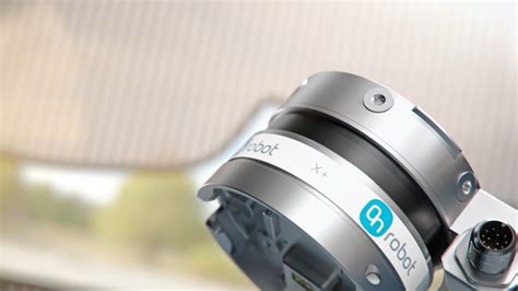 Onrobot Cobot 6 Axis Force Torque Sensors