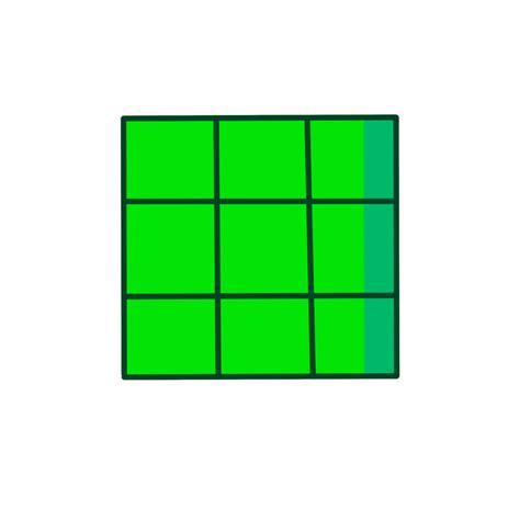 Rubik Cube Asset By Greatlebamcus On Deviantart