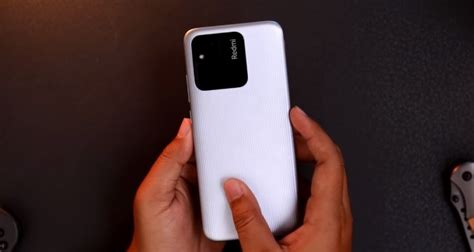 Harga Dan Spesifikasi Hp Xiaomi Redmi A Di Indonesia Rancah Post