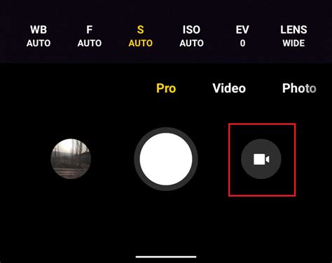 How To Enable Hidden MIUI Camera On AOSP Features ANXCamera Pro Xiaomiui Net