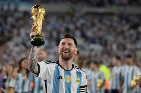Le Xournal Le Salaire De Leo Messi D Voil Par Linter Miami