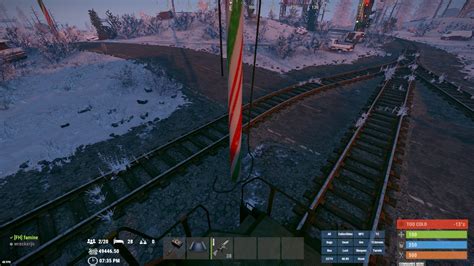 Train Problems Support Codefling