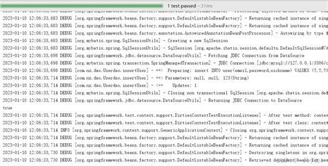 Log4jrootlogger的使用方法 Csdn博客