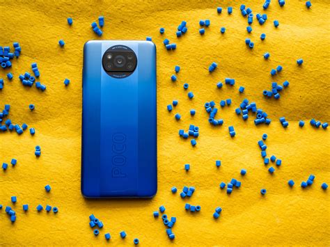 Poco X Pro Review The Undisputed Value Champion Of Android Central